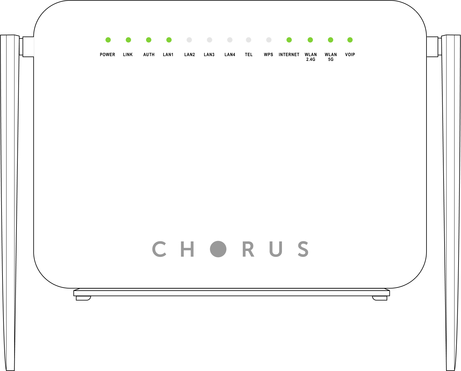 Chorus